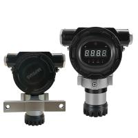 China Industrial SG100 LEL Gas Transmitter with 1%LEL Resolution 4-20mA RS485 Output for Hazardous Zone IECEx & ATEX Certified for sale