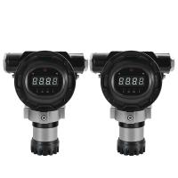 China SG100 Fixed Ozone Gas Detector with Electrochemical Sensor IP66/IP68 Protection and IECEx & ATEX Certification for sale