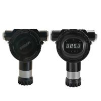 China SG100 Fixed Ozone Gas Detector with Electrochemical Sensor IP66/IP68 Protection and IECEx & ATEX Certification for sale