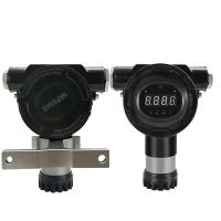 China SG100 Fixed Ozone Gas Detector with Electrochemical Sensor IP66/IP68 Protection and IECEx & ATEX Certification for sale