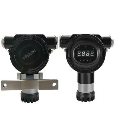 China SG100 Fixed Ozone Gas Detector with Electrochemical Sensor IP66/IP68 Protection and IECEx & ATEX Certification for sale