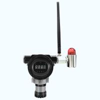 China Industrial SG100 LEL Gas Transmitter with 1%LEL Resolution 4-20mA RS485 Output for Hazardous Zone IECEx & ATEX Certified for sale