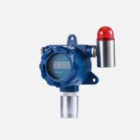China YT-95H Continuous Ethylene Gas Detector with Electrochemical Sensor and IP65 Protection for Fruit Ripening Warehouses for sale