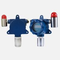 China YT-95H Continuous Ethylene Gas Detector with Electrochemical Sensor and IP65 Protection for Fruit Ripening Warehouses for sale