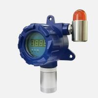 China YT-95H Continuous Ethylene Gas Detector with Electrochemical Sensor and IP65 Protection for Fruit Ripening Warehouses for sale