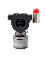 China SG100-D Multi Gas Detector with Hot-swappable Sensor Chamber IECEx & ATEX Explosion-proof and IP66/IP68 Protection for Fruit Ripening for sale