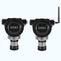 China SG100-D Multi Gas Detector with Hot-swappable Sensor Chamber IECEx & ATEX Explosion-proof and IP66/IP68 Protection for Fruit Ripening for sale