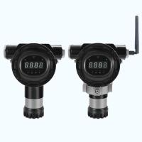 China SG100-D Multi Gas Detector with Hot-swappable Sensor Chamber IECEx & ATEX Explosion-proof and IP66/IP68 Protection for Fruit Ripening for sale