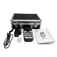 China Diffusion Pump Dual Use CH4 Methane Gas Detector For Natural Gas And Landfill Leak Detection for sale