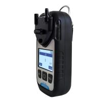 China Diffusion Pump Dual Use CH4 Methane Gas Detector For Natural Gas And Landfill Leak Detection for sale