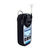 China Diffusion Pump Dual Use CH4 Methane Gas Detector For Natural Gas And Landfill Leak Detection for sale