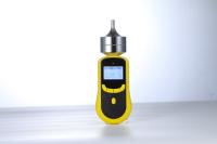 China CE Certified Handheld Multi-Gas Detector with 5-Gas Detection (O2 CO NO2 CO2 HC) and 100-Hour Battery Life for sale