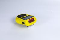 China Mini Handheld Multi Gas Detector CO H2S O2 LEL Gas Meter With Storage Funnction for sale