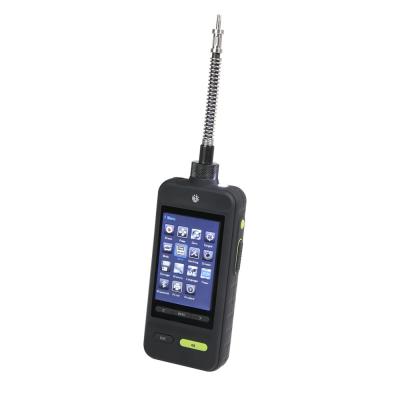 China Explosion Proof Multi Gas Leak Detector Alarm for PH3 CH3Br 0-100ppm with Pump for sale