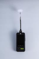 China High Accuracy Multi Gas Analyzer O2 EX Portable Gas Detector 0-30%VOL 0-100%LEL for sale
