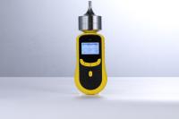 China 4-in-1 Multi Gas Detector for CO H2S O2 LEL with Pumping Suction, ATEX CE Certified, 205×75×32mm for sale