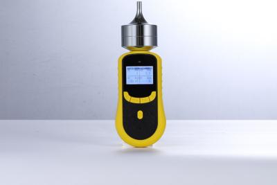 China 4-in-1 Multi Gas Detector for CO H2S O2 LEL with Pumping Suction, ATEX CE Certified, 205×75×32mm for sale