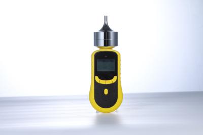 China ATEX CE Certified Portable Gas Detector VOC O3 0-50ppm 0-1ppm Pump Suction for sale
