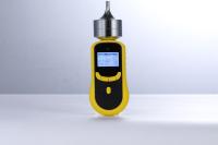 China IP66 M4 Multi Gas Detector CO H2S Ex O2 External Pump Analyzer 0-1000ppm for sale