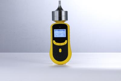 China IP66 M4 Multi Gas Detector CO H2S Ex O2 External Pump Analyzer 0-1000ppm for sale