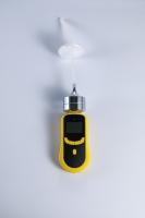 China Pumping Suction 6-in-1 Multi Gas Detector H2 NH3 H2S CO O2 EX ATEX CE IP66 for sale
