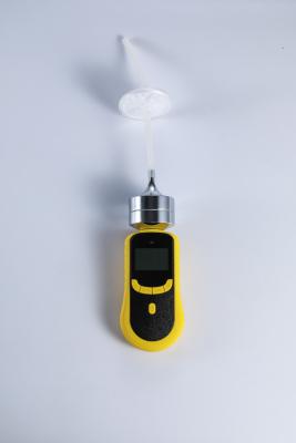 China Pumping Suction 6-in-1 Multi Gas Detector H2 NH3 H2S CO O2 EX ATEX CE IP66 for sale