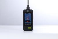 China NH3 H2 LEL Multi Gas Detector IP65 ATEX CE 0-1000ppm with Suction Pump for sale
