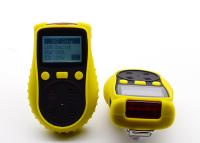 China Handheld Multi Gas Detector for NH3 H2 LEL with 14h Battery Life and IP65 Rating - 131×83×35mm for sale