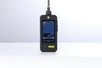 China Internal Pumping Handheld Gas Detector CO O3 2 in 1 0-1000ppm Measure Range for sale