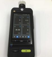 China 0.001ppm Resolution Industrial Gas Detectors Ambient Indoor With ATEX CE Certification for sale