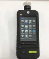 China NO Single Gas Detector 0.001ppm Resolution Pumping Suction Sampling 0-20ppm Range Electrochemical Sensor for sale