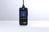China High Precision Single Gas Detector 0.001ppm Resolution HC IP65 With EU Sensor for sale