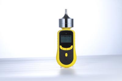 China 3 to 1 Multi Gas Detector IP66 Pumping Suction CO O2 VOC 0-1000ppm ATEX CE for sale