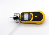 China Xylene C8H10 Gas Detector 0-1000PPM VOC Monitor Industrial Grade with Pump Suction for sale