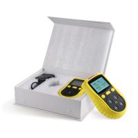 China YT-1200H-H2S High Precision Hydrogen Sulfide Gas Detector with 0-1000ppm Range and IP66 Rating for sale