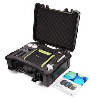 China SKY8000 18-in-1 Portable Multi-Gas Detector Rechargeable Pump Suction up to 18 Gases for sale