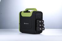 China SKY8000 Industrial Oxygen Analyzer with 1ppm Resolution, 18-Gas Detection and ATEX/CE Certification for sale