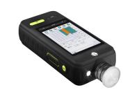 China SKY6000 Handheld O2 Gas Detector with 3.5-inch Display, 0-30%VOL Oxygen Range, ATEX CE Certified for sale