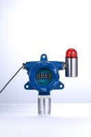 China ATEX Certified O2 Gas Detector with 0-30%VOL Range and 24V DC Power for Industrial Monitoring for sale