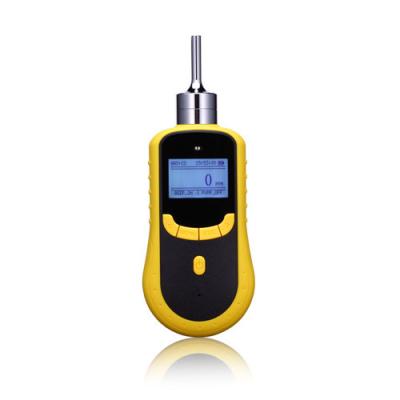 China ATEX CE Certificated O3 Ozone 0.001ppm Single Gas Detector for sale