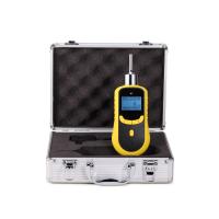 China Portable Ozone Gas Meter 0.001ppm O3 Detector with UK Sensor CE ATEX for sale
