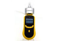 China Anti Explosion Toxic HCL HCN Multi Gas Detector 0-100ppm IP66 Ex ia IIC T4 for sale