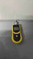 China IP66 Portable O3 Ozone Detector with 0.001PPM Resolution and 10-Second Response Time for Industrial Gas Monitoring for sale
