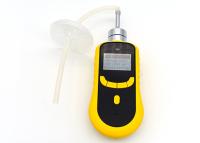 China High Precision C2H4 Ethylene Gas Leak Meter Analyzer 0-5000ppm Range with ATEX CE Certification for Ripening Applications for sale