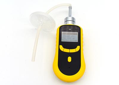 China High Precision C2H4 Ethylene Gas Leak Meter Analyzer 0-5000ppm Range with ATEX CE Certification for Ripening Applications for sale