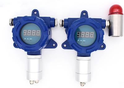 China YT-95H Explosion-Proof LEL Gas Detector with 4-20mA Output, IP65 Rating, and 24V DC Power Supply for sale