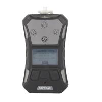 China Portable Multi Gas Detector for Ex O2 H2s Co for sale