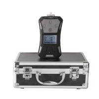 China Portable Multi 4 in 1 Gas Detector with Internal Pump and Diffusion Type for sale