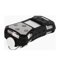 China Handheld Ozone O3 Gas Analyzer 0.001ppm Resolution Portable Detector with Pump for sale