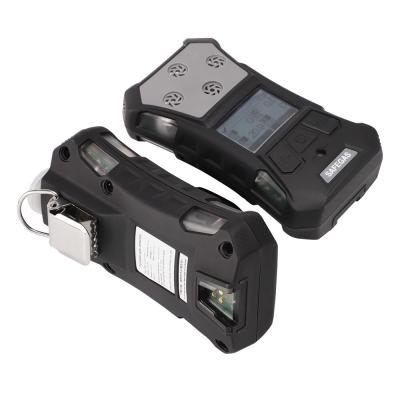 China SKY3000 Handheld Vehicle Emission Gas Testing Machine - 15+ Hours Operation, IP67 Rated, 100K Data Storage for sale